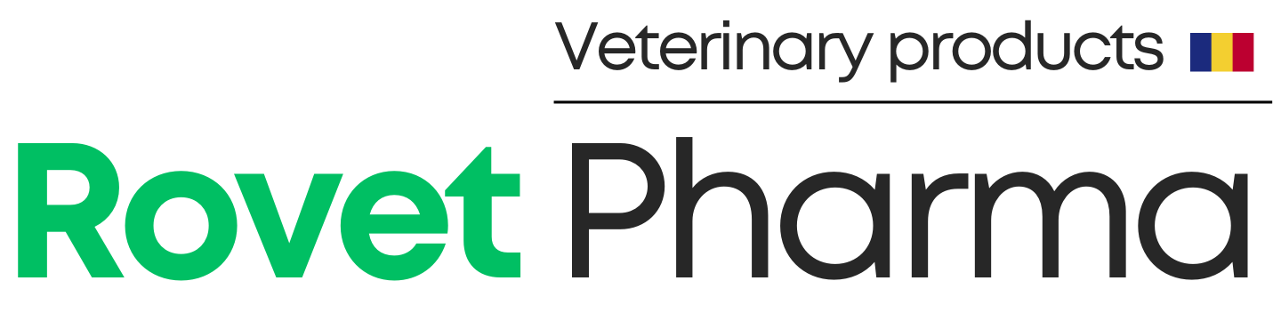 Rovet Pharma - Cuidamos de tus animales
